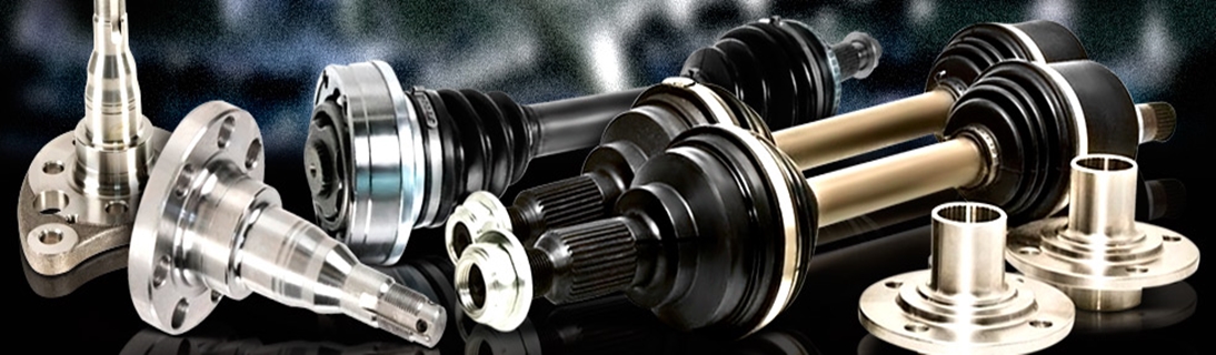 Cardã, Semi-eixo e Componentes da Transmissão - Peças Automotivas ...