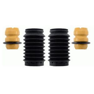 Par Amortecedor Dianteiro BMW X1 4x2 2009-2015 (sDrive) Série E84 SACHS ...