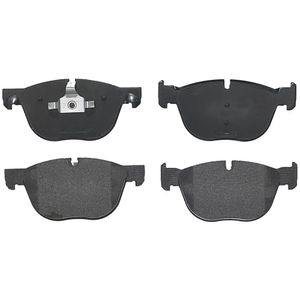 Pastilha Dianteira Land Rover Range Rover 4.4 Turbo Diesel 2010-2017 ...