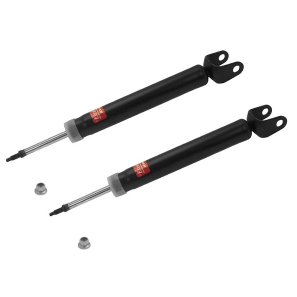 Par Amortecedor Traseiro Jeep Grand Cherokee - 2011-2015 Kayaba ...