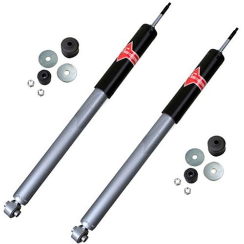 Par Amortecedor Traseiro Mercedes-Benz C-230 - 2004-2008 Chassi W203 ...