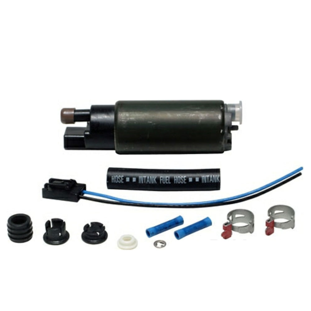 Bomba Combustível Mitsubishi Eclipse 2.0 16v Turbo 1995-1998 Denso ...