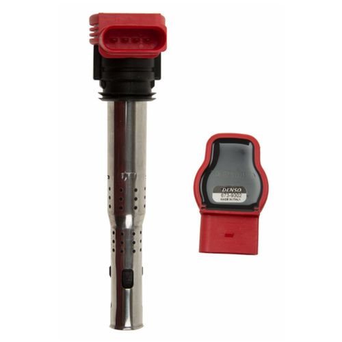 Bobina Ignição Audi R8 5.2 V10 2010-2017 Denso BNAU9302-19039 6739302 ...