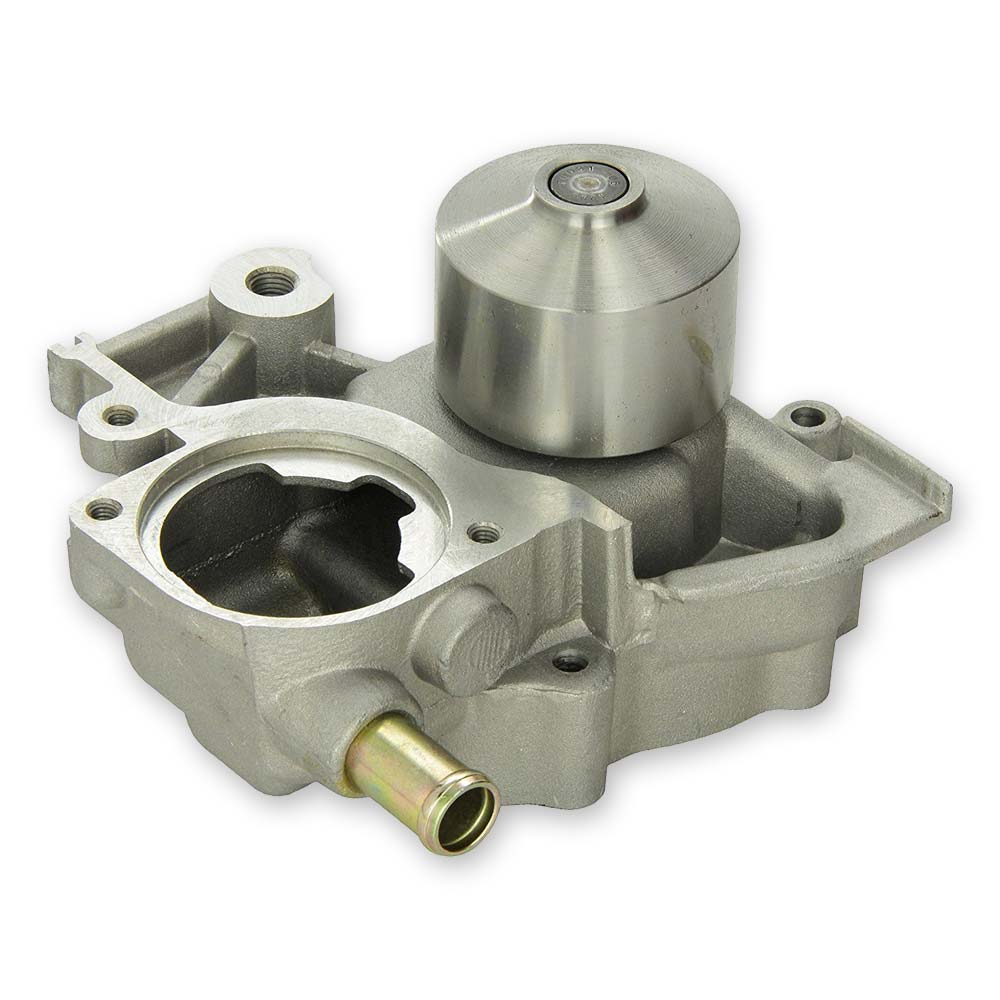 Bomba Água Subaru Impreza 2.0 16v - 2006-2009 (1 saída) Bloco EJ204 ...
