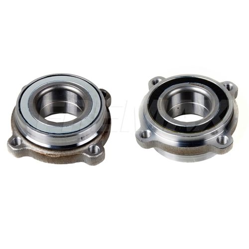 Mancal Roda Traseira BMW X1 - 2009-2015 E84 FREMAX CUBM0969-28020 ...