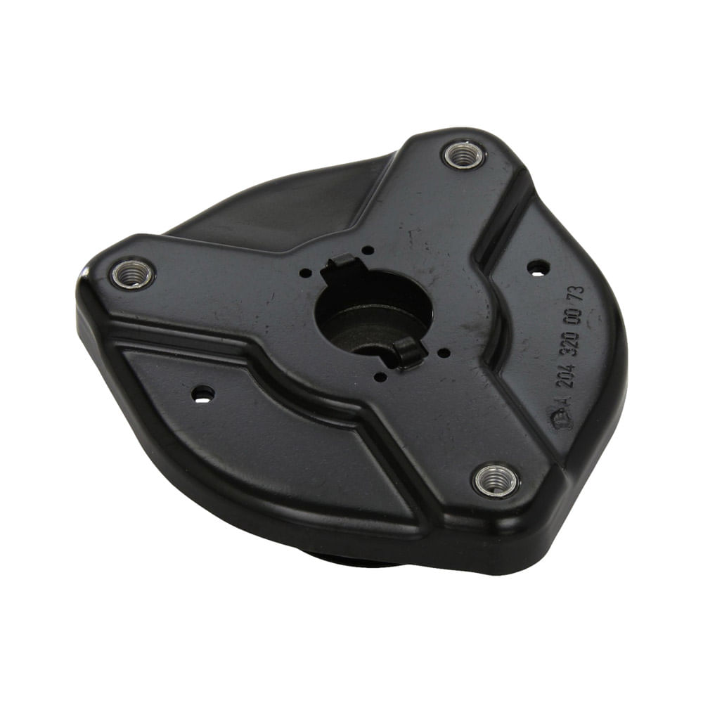 Coxim Amortecedor Dianteiro Mercedes-Benz C-180 - 2008-2014 Chassi W204 ...