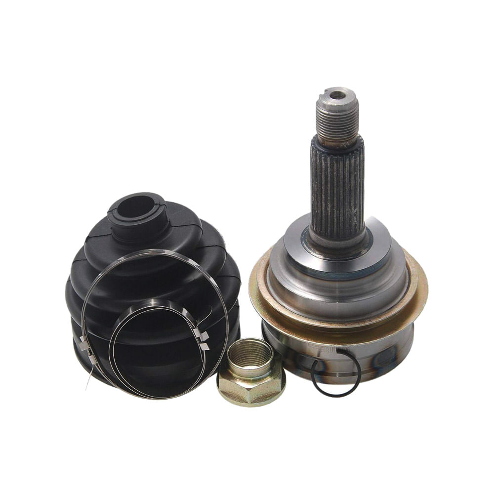 Homocinética Subaru Impreza - 1993-2000 (27X30) GSP HOSU6040-25358 ...