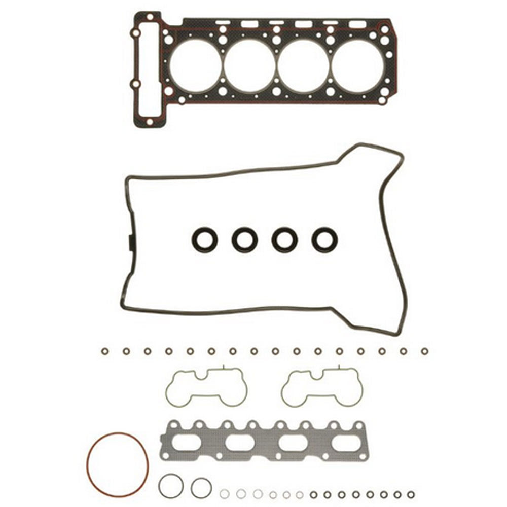 Junta Superior Mercedes-Benz SLK-230 - 1996-2004 Chassi R170 Victor ...