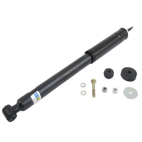 Par Amortecedor Traseiro Mercedes-Benz CLC-200 - 2009-2011 Chassi CL203 ...