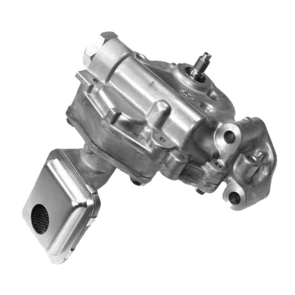 Bomba Óleo Toyota Rav4 2.4 16v - 2006-2012 Bloco 2AZ-FE Importado ...