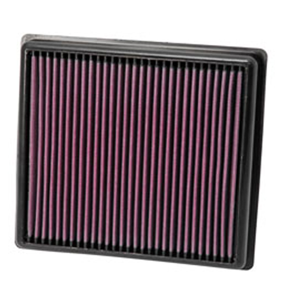 Filtro Ar BMW 118 - 2011-2017 Série F20 K&N FABM2990-13279 332990 ...