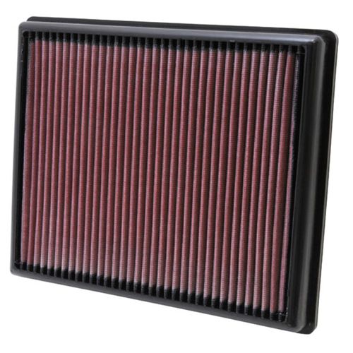 Filtro Ar BMW 335 3.0 24v Turbo 2012-2015 Série F30 K&N FABM2997-14006 ...