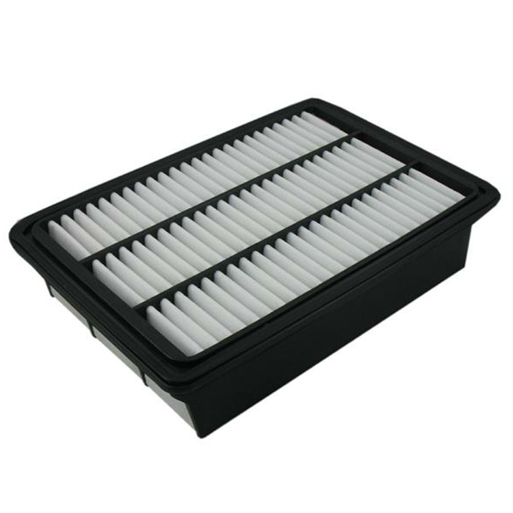 Filtro Ar Hyundai Santa Fé 2.7 V6 2007-2009 Pentius FAHY0539-13182 ...