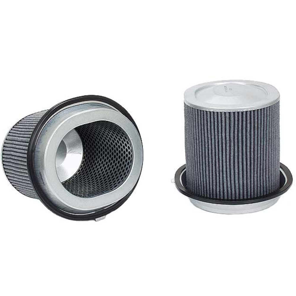 Filtro Ar Mitsubishi Eclipse 2.0 16v Aspirado-Turbo 1991-1994 Importado ...