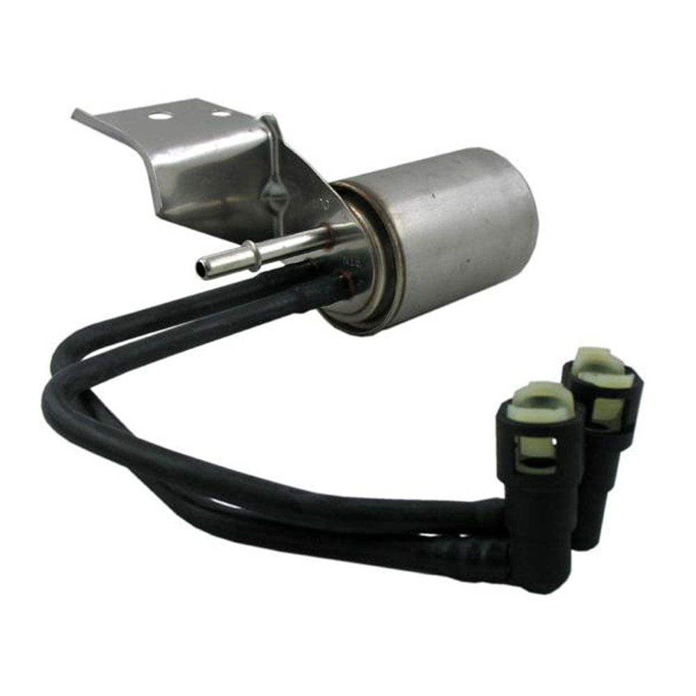 Filtro Combustível Chrysler Stratus - 1995-1997 Pentius FCCH6160-2533 ...