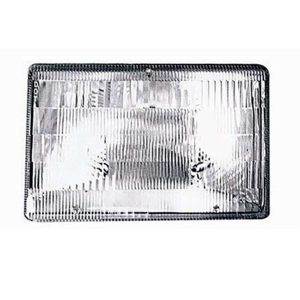 Farol Dianteiro Jeep Grand Cherokee - 1991-1998 lado direito TYC ...