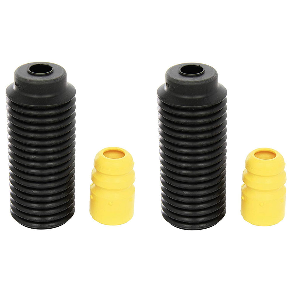 Kit Coifa Batente Amortecedor Dianteiro Mercedes-Benz C-200 - 2008-2014 ...