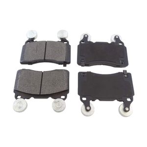 Pastilha Dianteira Land Rover Range Rover 3.0 Turbo Diesel 2013-2017 ...