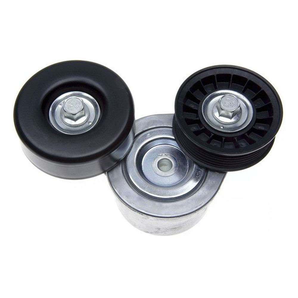 Rolamento Tensor Poly-V Jeep Grand Cherokee 4.7 16v V8 1999-2004 Gates ...