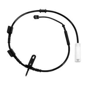 Pastilha Traseira Mercedes-Benz E-63 AMG - 2009-2011 Chassi W212 TRW ...