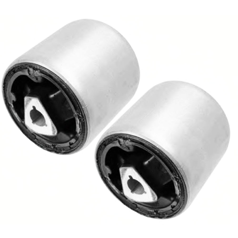 Bucha Braço Dianteiro Curvo BMW X1 - 2010-2015 (S-DRIVE) Série E84 ...