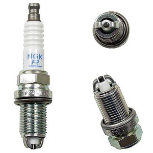 Vela Platinum Volkswagen Up 1.0 12v TSI 2015-2019 PKER7A8DES NGK ...