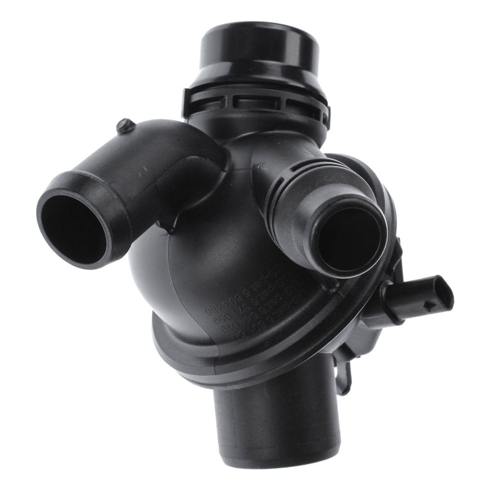 Válvula Termostática BMW 640i - 2011-2017 Série F06, F12, F13 Behr ...