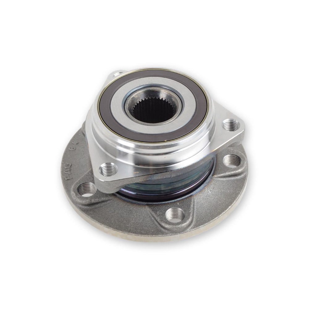 Cubo Roda Dianteiro Audi A3 - 2013-2018 (manga de eixo 85mm) Chassi 8V ...