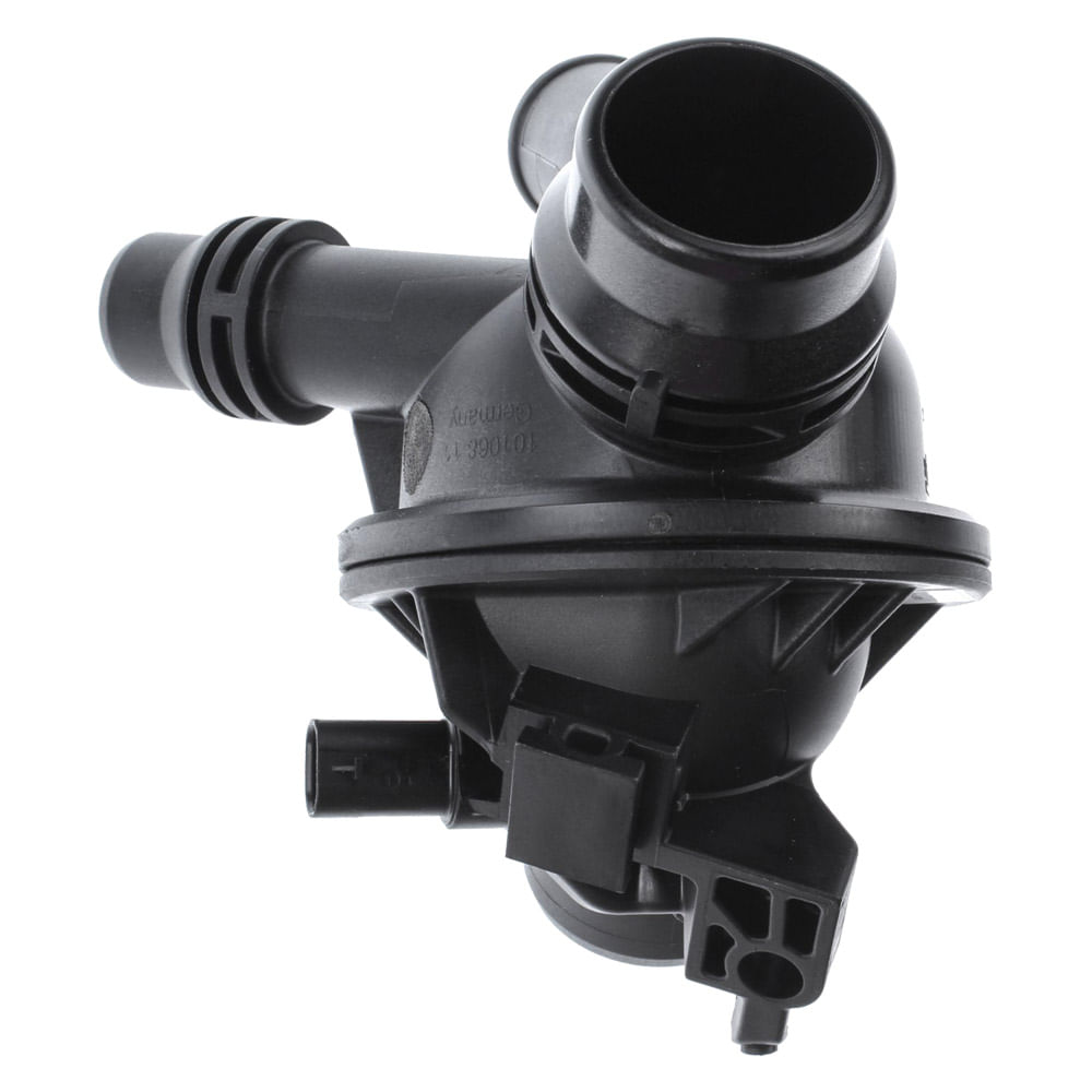 Válvula Termostática BMW 640i - 2011-2017 Série F06, F12, F13 Behr ...