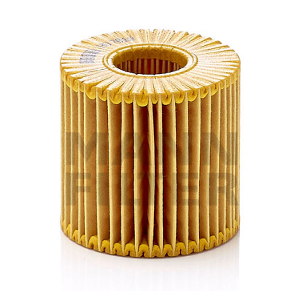 Filtro Óleo Toyota Rav4 - 2013-2019 Mann FOTY7019-27751 HU7019Z ...