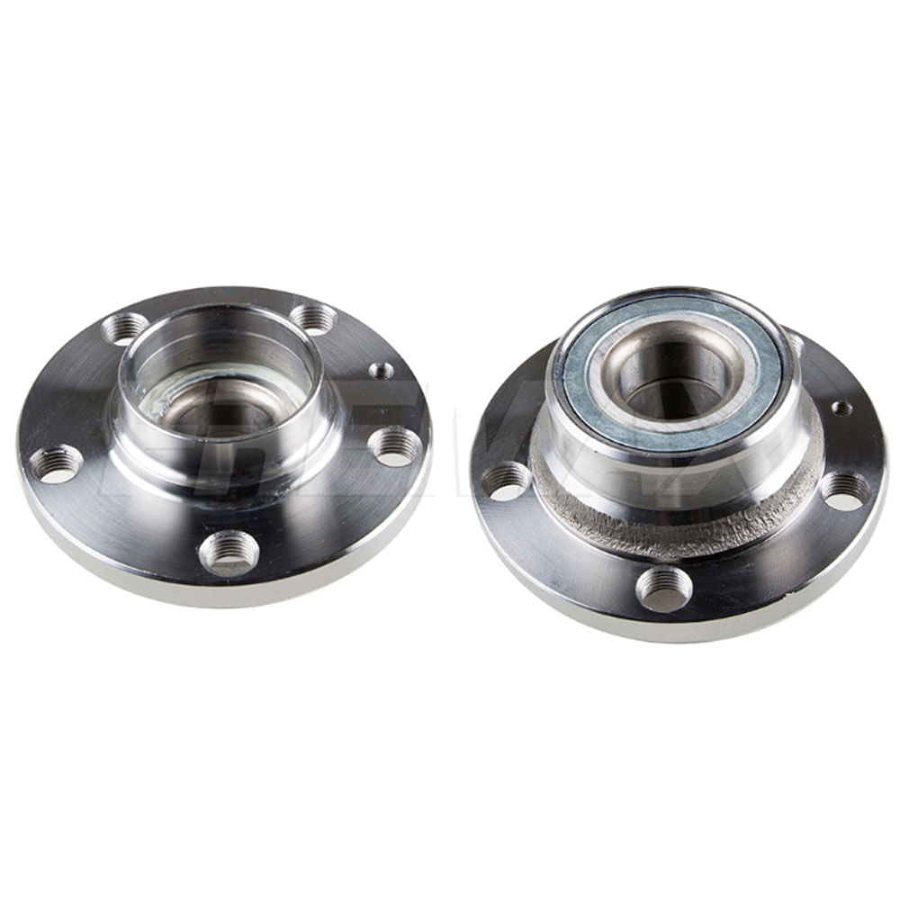 Cubo Roda Traseira Audi A3 - 1999-2010 FREMAX CUAU0622-28525 FWB0622 ...