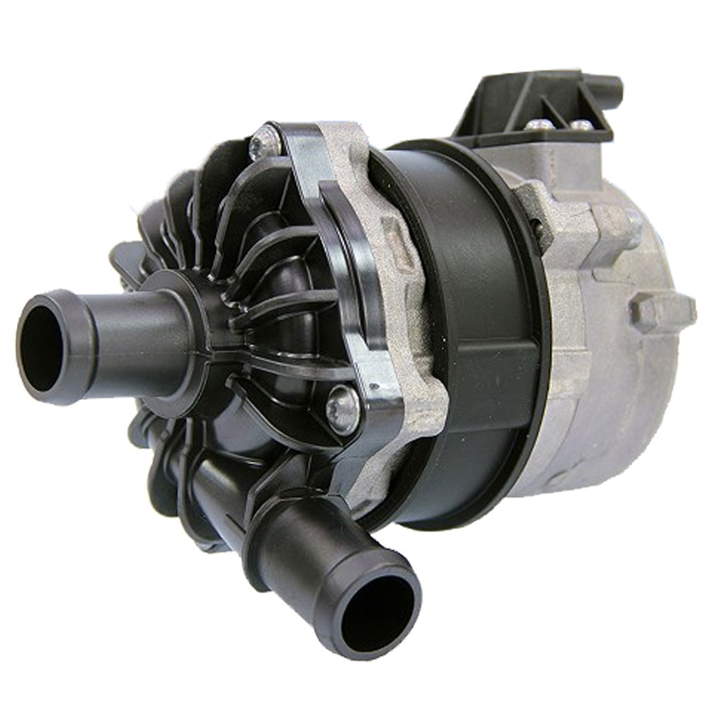 Bomba Água Elétrica Mercedes-Benz E-63 AMG 5.5 - 2011-2019 Bloco ...