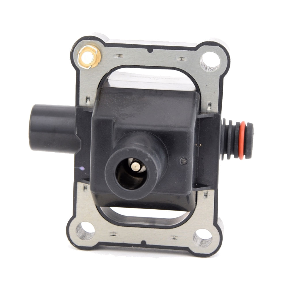 Bobina Ignição Mercedes-Benz SL-320 3.2 - 1993-2001 Série R129 Bosch ...