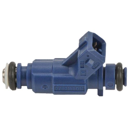 Bico Injetor Mercedes-Benz C-240 2.6 - 2002-2007 Série W203 Bosch ...