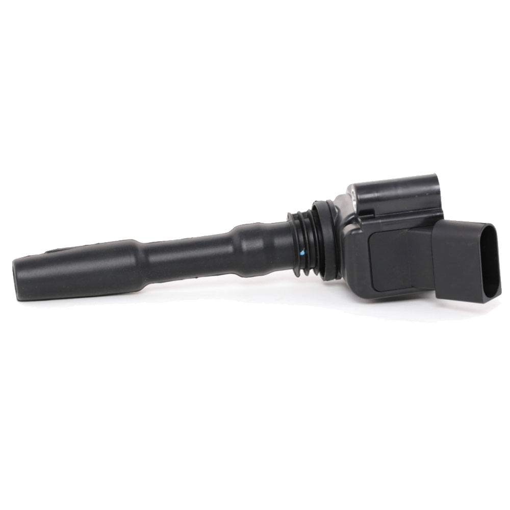 Bobina Ignição Audi A3 1.4 TFSI 2012-2020 Bosch BNAU1057-31398 ...