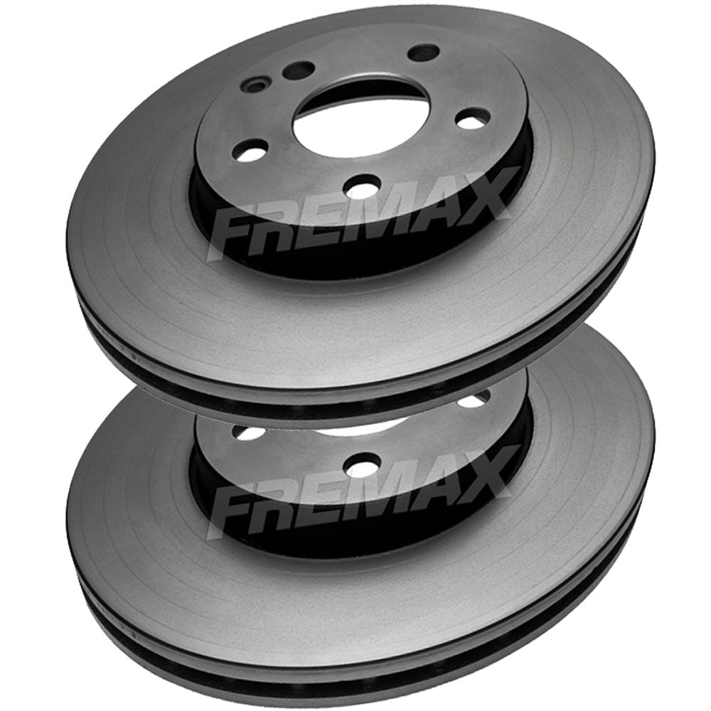 Disco Dianteiro Mercedes-Benz E-220 - 2002-2008 (295mm) Série W211 ...