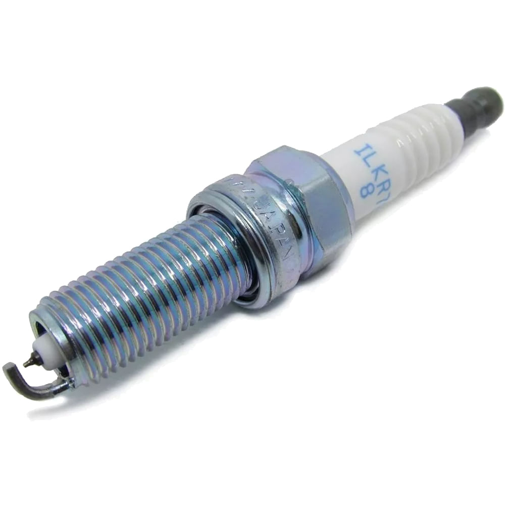 Vela Iridium Mitsubishi Outlander 3.0 - 2006-2012 ILKR7B8 NGK VIMI1989 ...