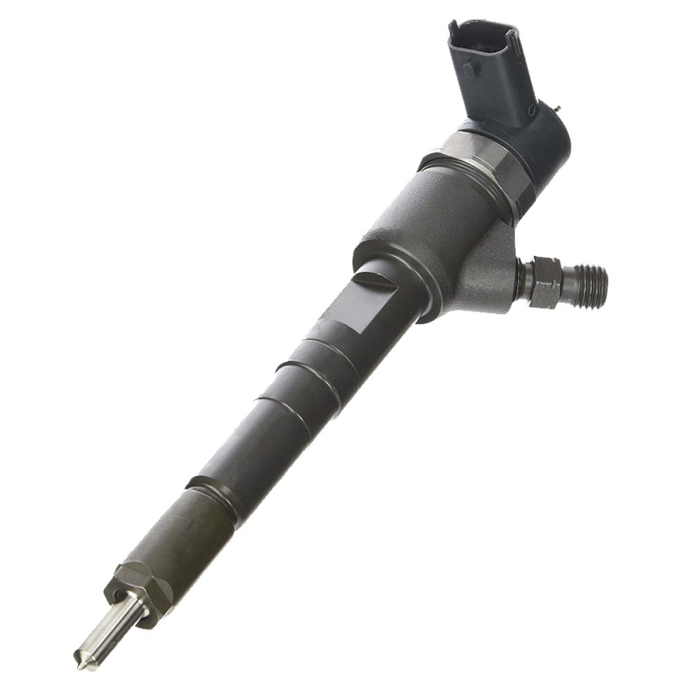 Bico Injetor Mercedes-Benz Vito - 2005-2016 Série W639 Bosch BFMB5063 ...