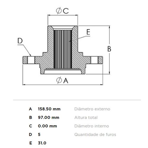 Cubo Roda Traseiro Land Rover Range Rover Sport - 2005-2013 FREMAX ...