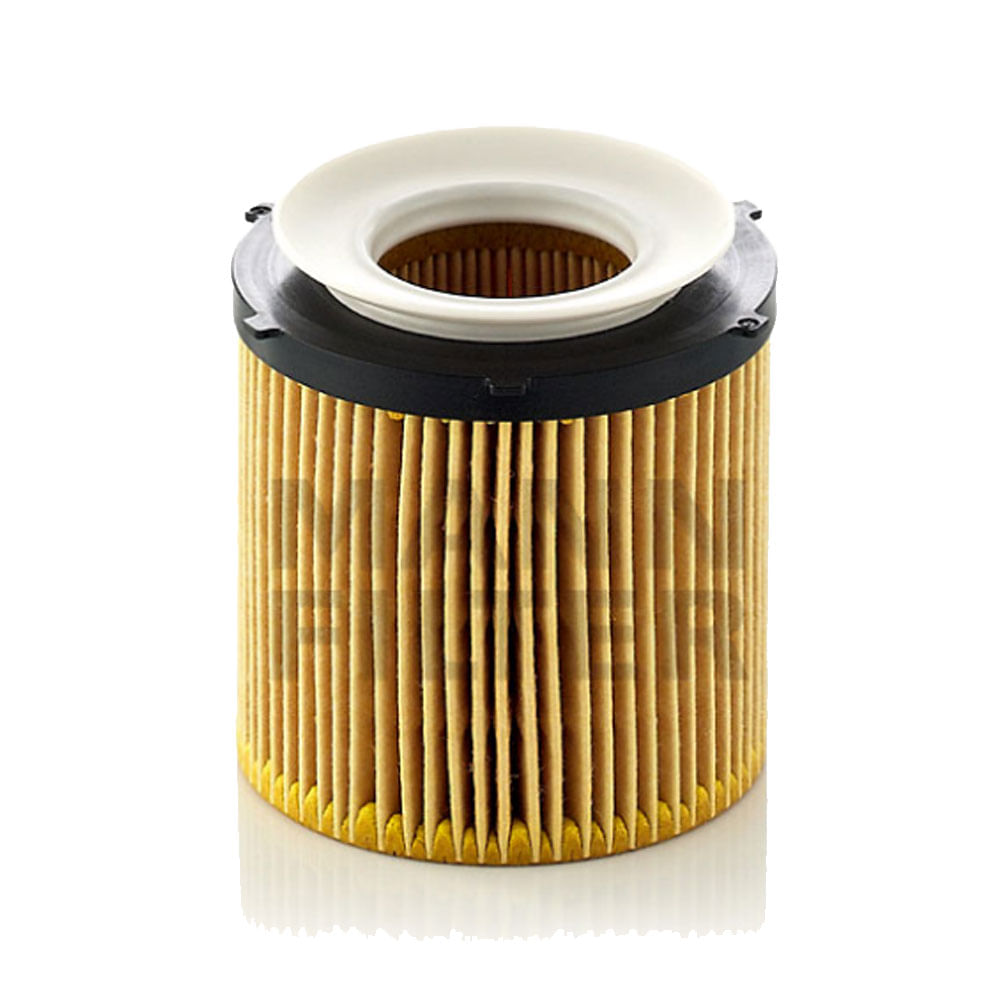 Filtro Óleo BMW 528 - 2010-2016 Série F10 Mann FOBM8002-33740 HU8002Y ...