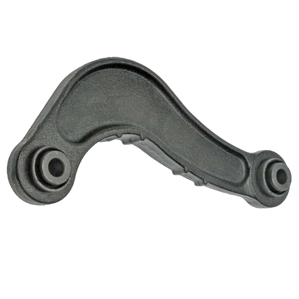 Braço Traseiro Curvo Ford Edge - 2009-2010 APlus BRFO8075-34017 28075 ...