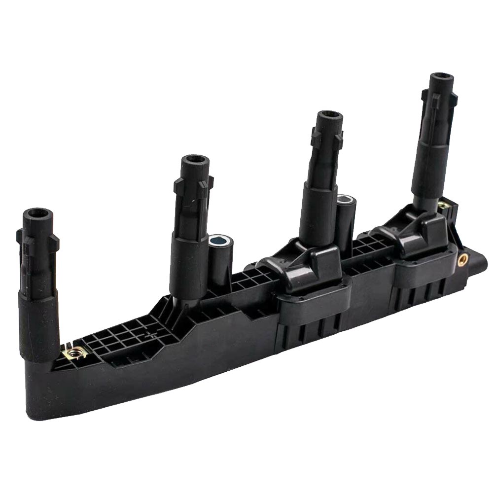 Bobina Ignição Mercedes-Benz A-160 - 1997-2004 Bosch BNMB3033-35468 ...