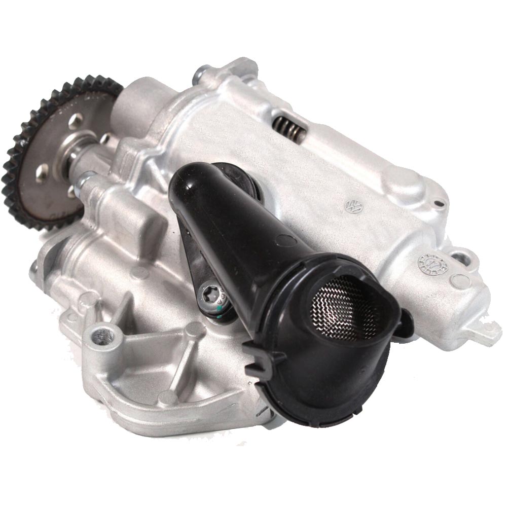 Bomba Óleo Volkswagen Golf 1.4 - 2014-2020 KS Pierburg BOAU9130-36140 ...