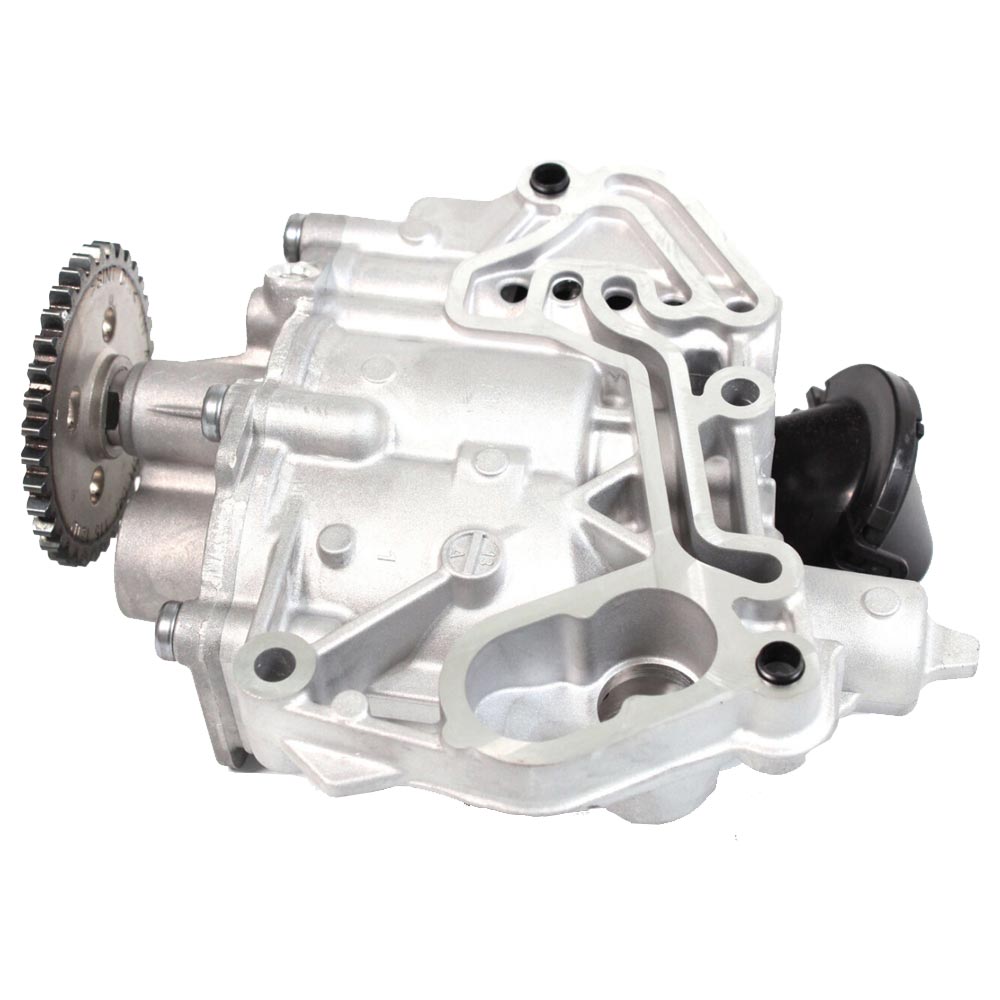 Bomba Óleo Volkswagen Tiguan 1.4 - 2016-2019 KS Pierburg BOAU9130-36138 ...