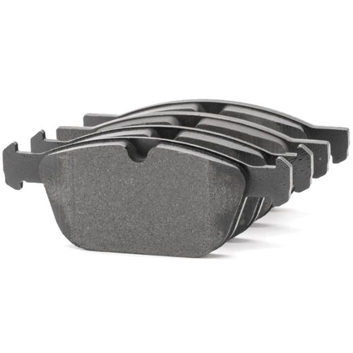 Pastilha Traseira QuietCast Mercedes-Benz C-250 - 2007-2014 Série W204 ...