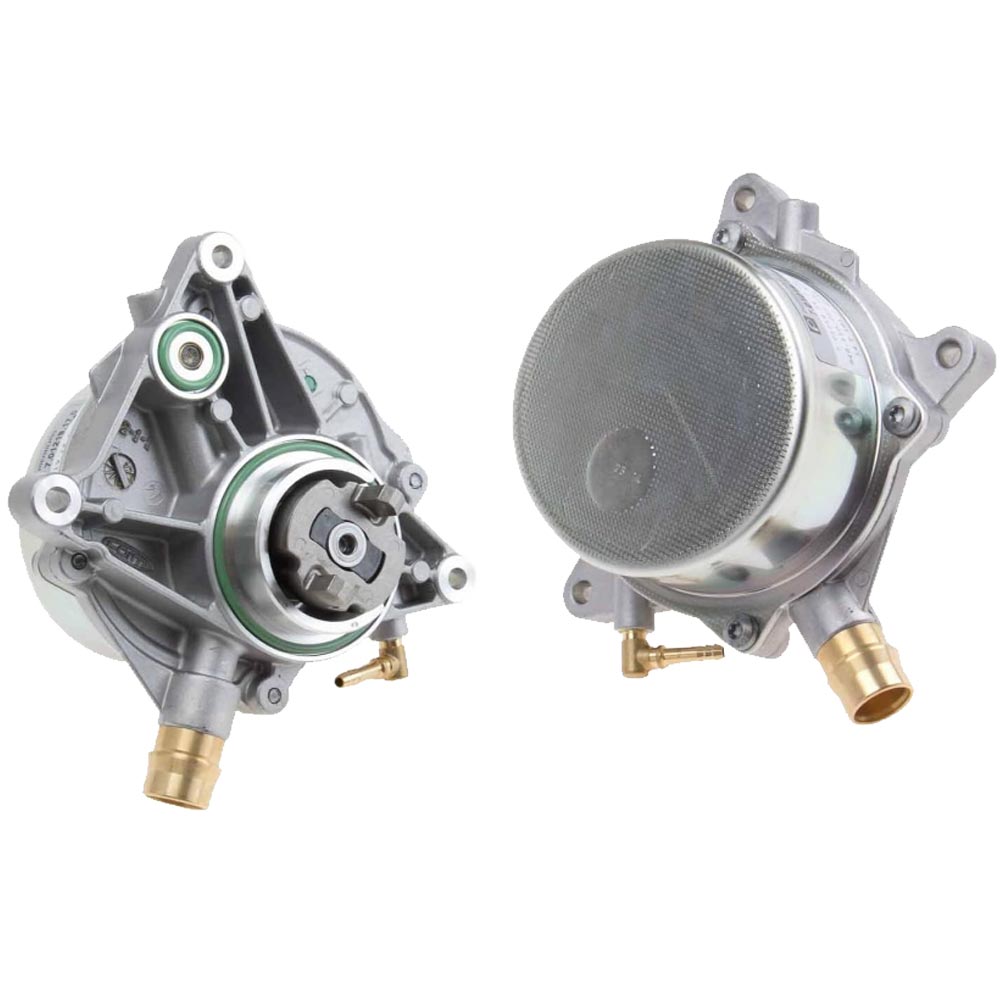 Bomba Vácuo Porsche Cayenne 4.8 - 2007-2015 KS Pierburg BVPO9170-37253 ...