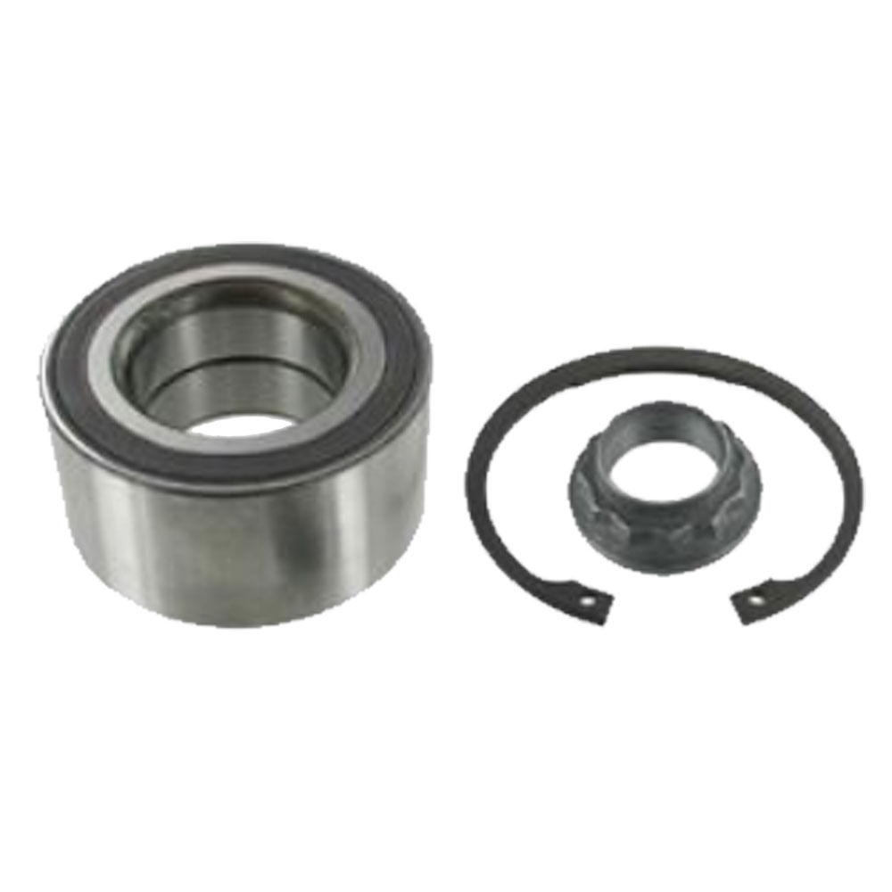 Rolamento Roda Traseira BMW 435 - 2013-2016 Série F32 Optimal RRBM2110 ...