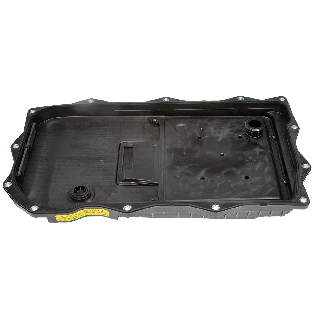 Filtro Câmbio BMW 335 - 2012-2019 (Série F30) Mahle FBBM0055-35886 ...