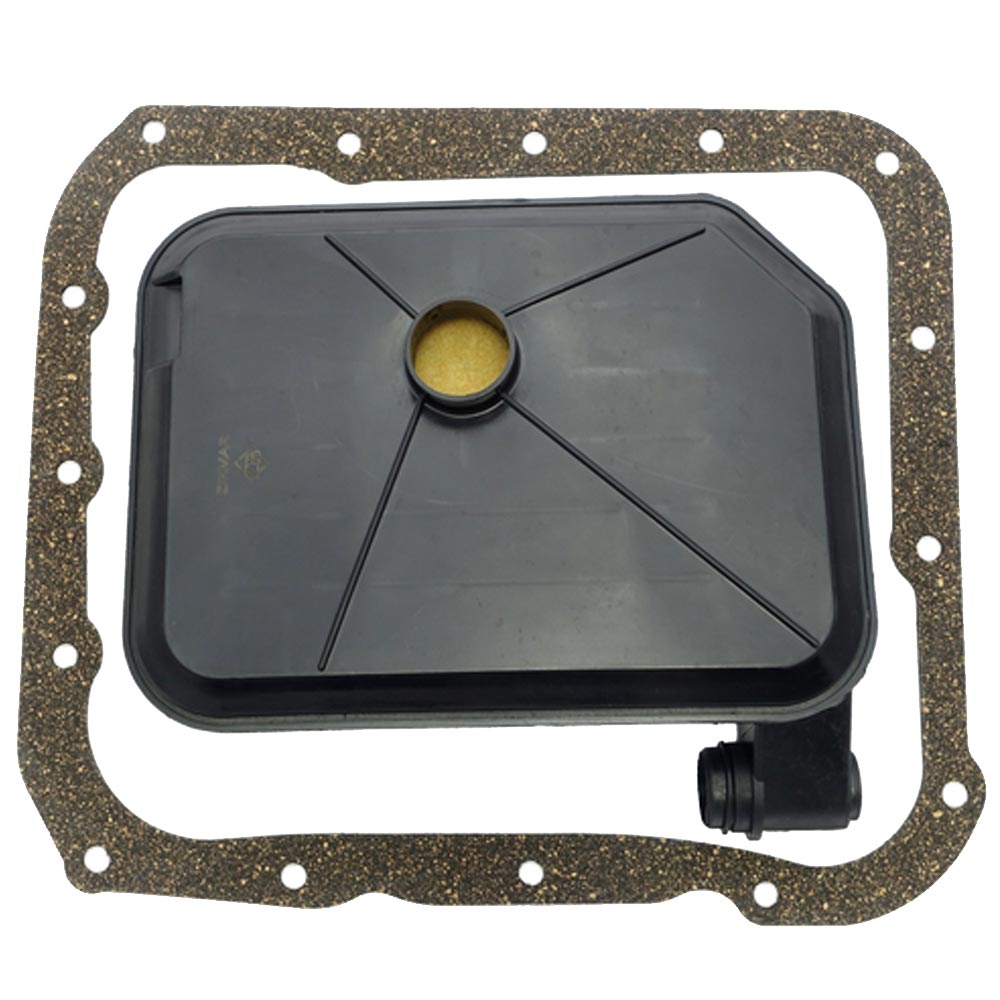 Filtro Câmbio Mitsubishi Grandis 2.4 - 2004-2011 Japanparts FBMI0056 ...