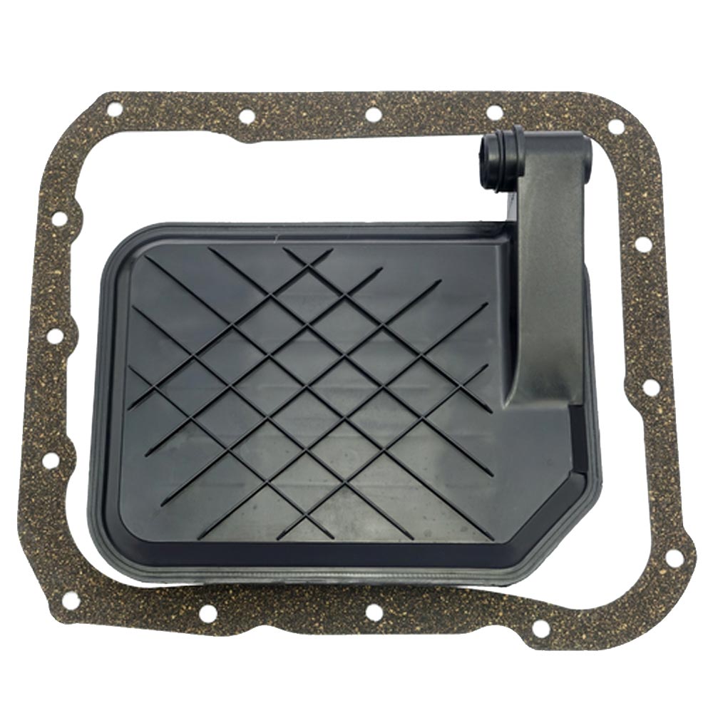 Filtro Câmbio Mitsubishi Outlander - 2002-2006 Japanparts FBMI0056 ...